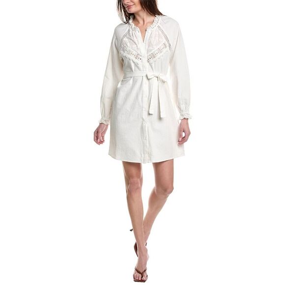 ANNA KAY | Dresses | Anna Kay Mini Dress | Poshmark
